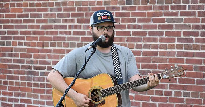 Thursdays on the Grand continues | News | hazard-herald.com