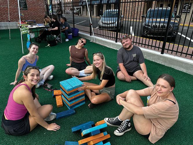 Thursdays on the Grand continues | News | hazard-herald.com