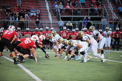 Bulldogs still battling COVID-19 | Covid-19 | hazard-herald.com