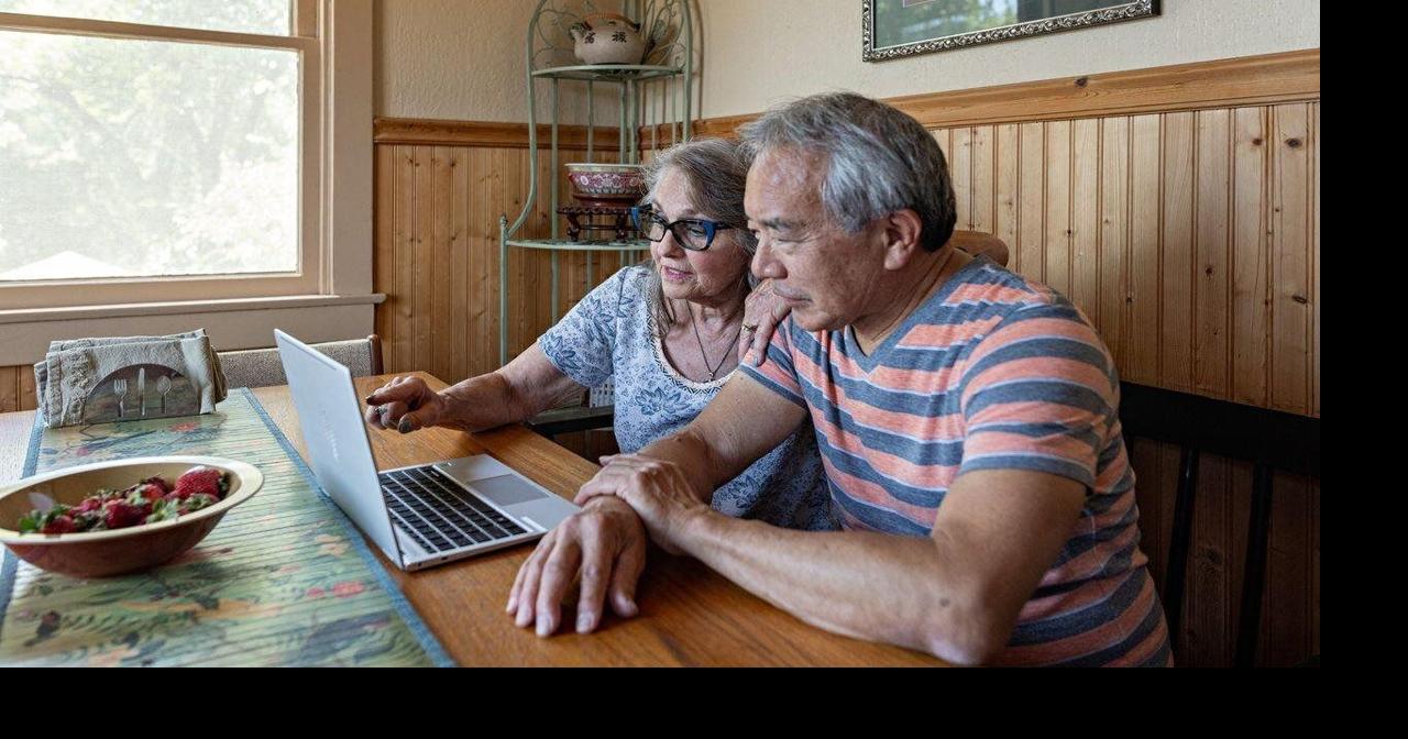 Start the new year right: Top 5 items for every senior's health care to ...