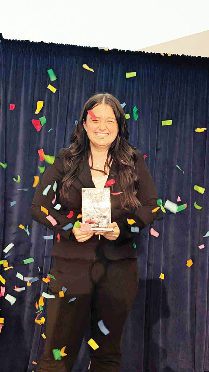 Hazard High students shine in Governor’s Scholars, entrepreneurship ...