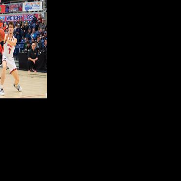 Pelfrey sees action at UPike | Sports | hazard-herald.com