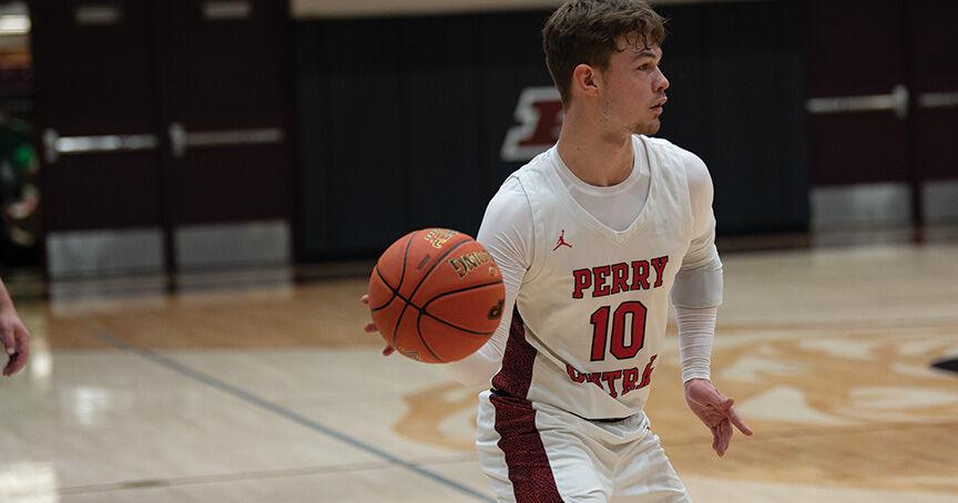 54th District Boys' Basketball Preview | Sports | hazard-herald.com