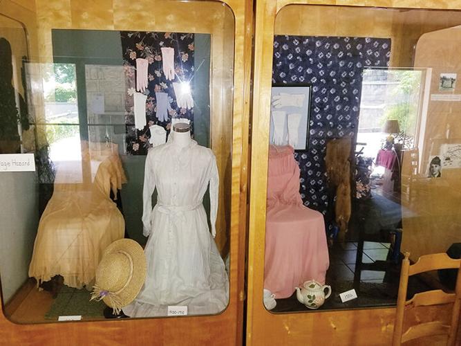 City officials hope to re-open Bobby Davis Museum and Park this month ...