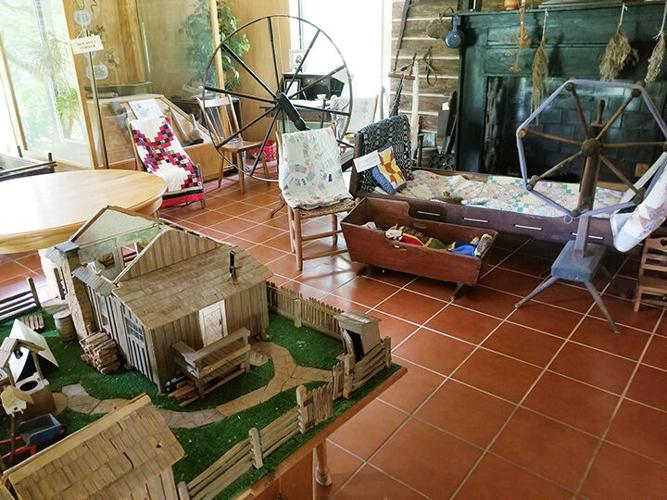 City officials hope to re-open Bobby Davis Museum and Park this month ...