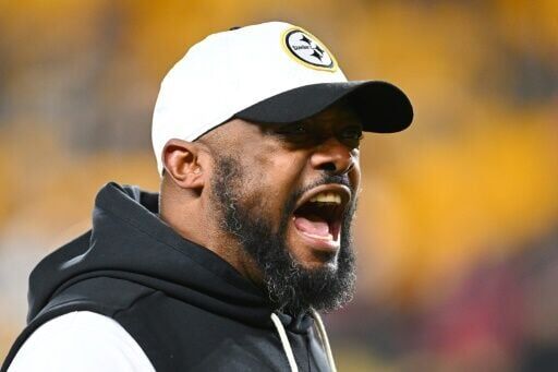 Pittsburgh Steelers coach Tomlin resigns after 19 years: club ...