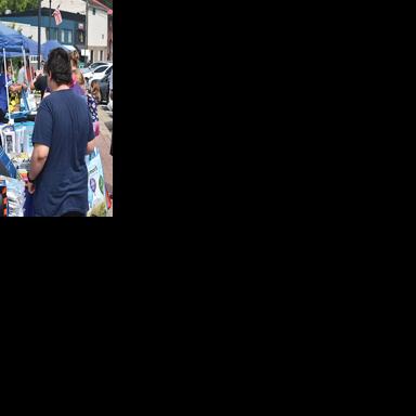 Local organizations host Family Fun Night | News | hazard-herald.com