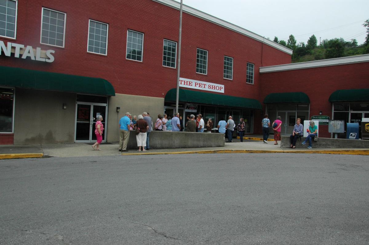 New opportunity store opens in Hazard Village Shopping Center ...