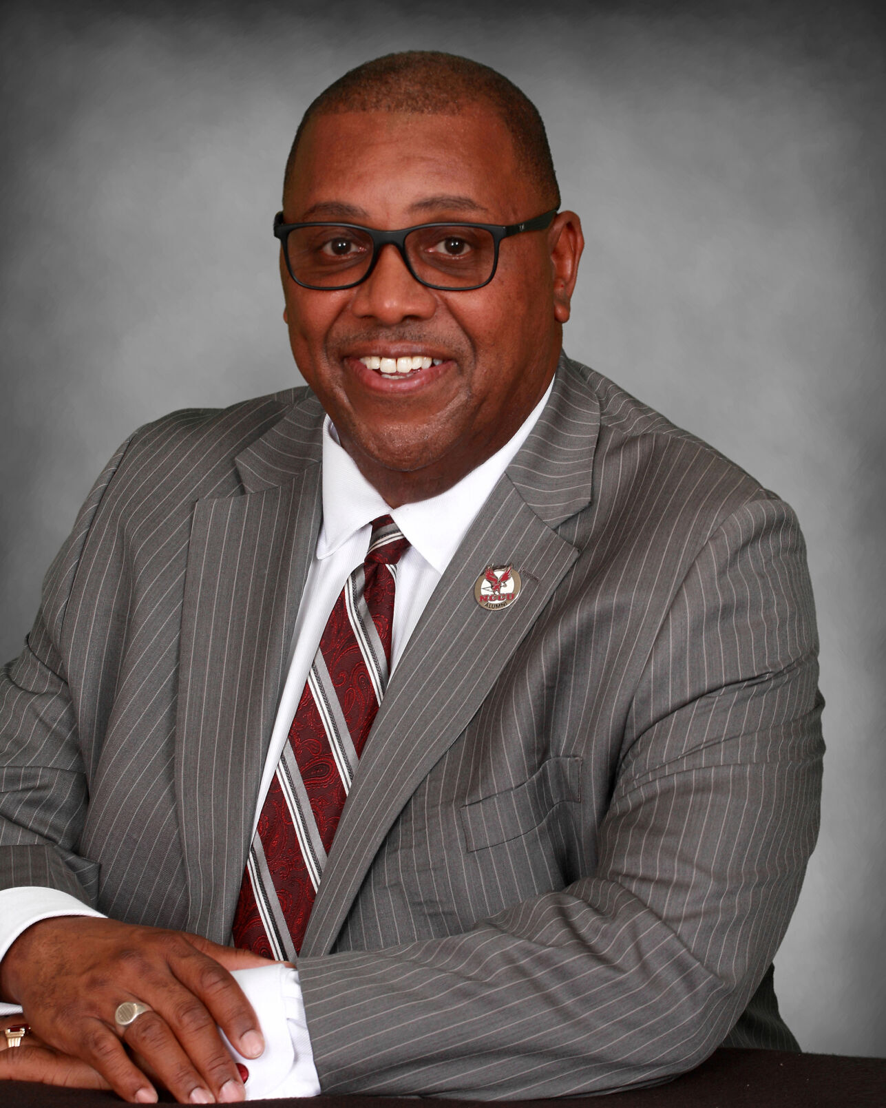 Vann awarded for service | Archives | hendersondispatch.com