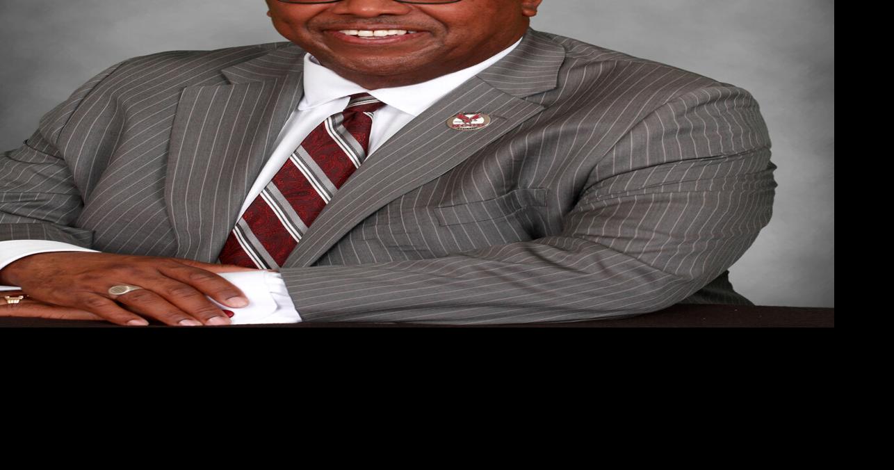 Vann awarded for service | Archives | hendersondispatch.com