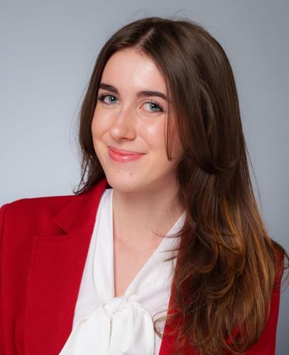 Oxford Prep graduate selected as Park Scholar | Archives ...