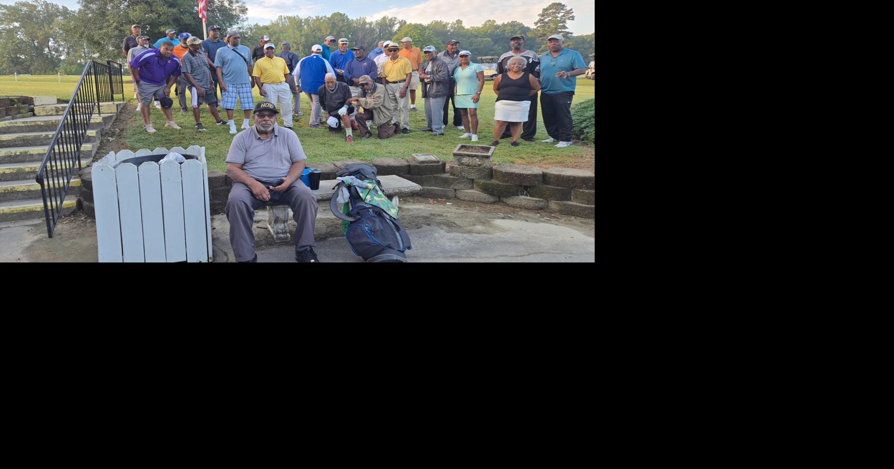 KLCC hosts Annual Elijah Nicholson Golf Outing | Archives ...