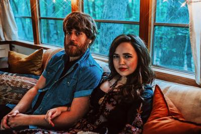 Barefoot band members to release new album | Archives ...