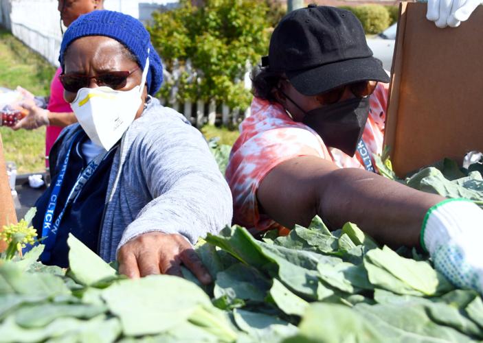 Serving one another | News | hendersondispatch.com