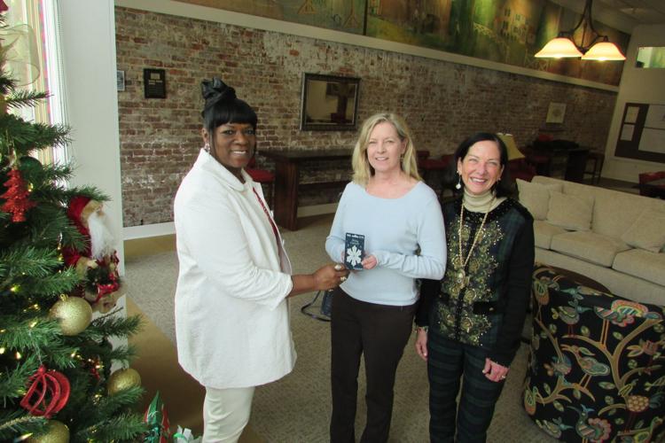 Annual window decoration contest winners announced | Archives ...