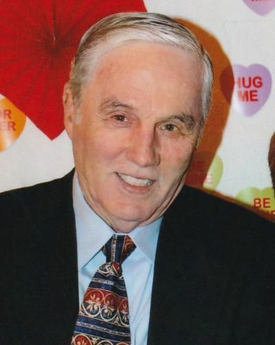 Larry J. Thurber | Obituaries | hendersondispatch.com