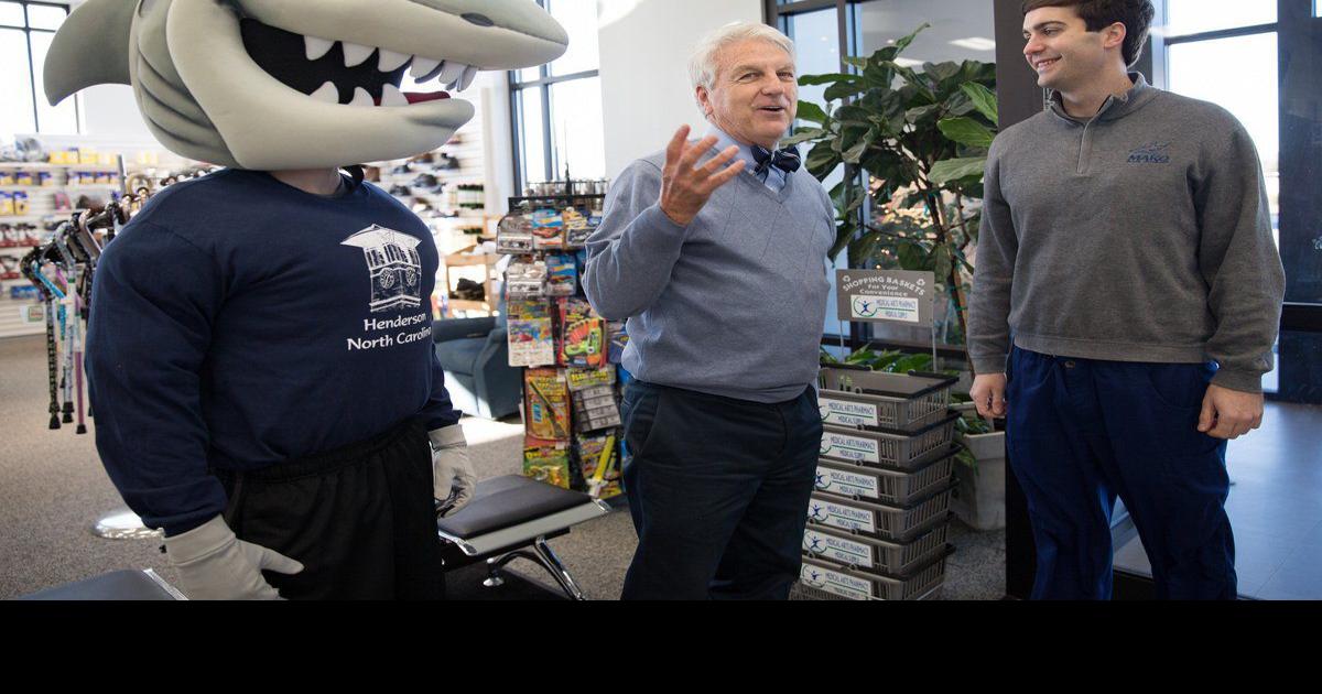 Mako Medical Labs targets February launch date for Vance County ...