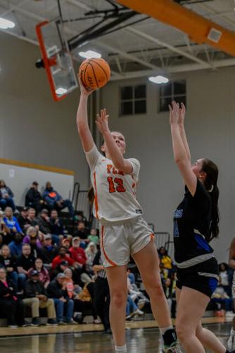 Emerson Thompson plays her final game as a Firebird | Archives ...