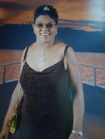 Fannie Royster | Archives | hendersondispatch.com