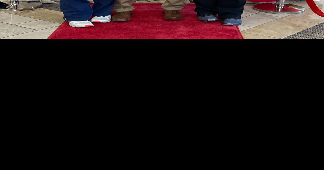 Maria Parham Health hosts second annual Director of the Year Ceremony ...