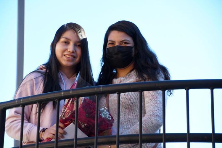 STEM Early High student becomes two-time Student Spotlight winner | Archives | hendersondispatch.com