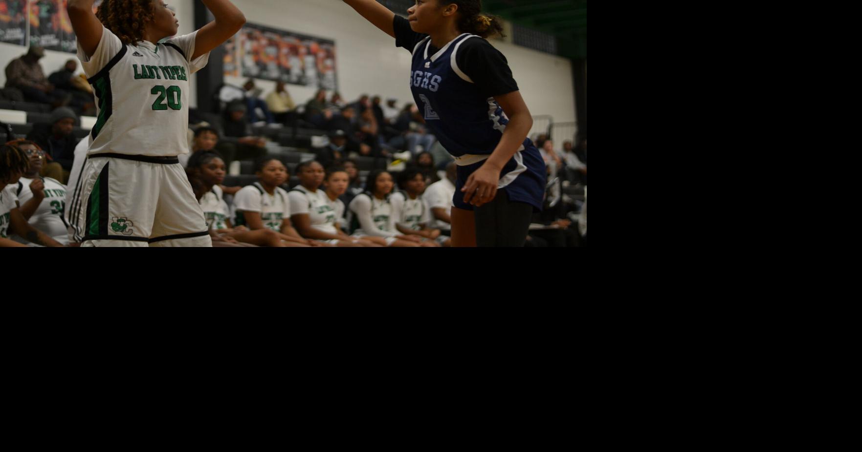 Lady Vipers bounce back against South Granville | Archives ...