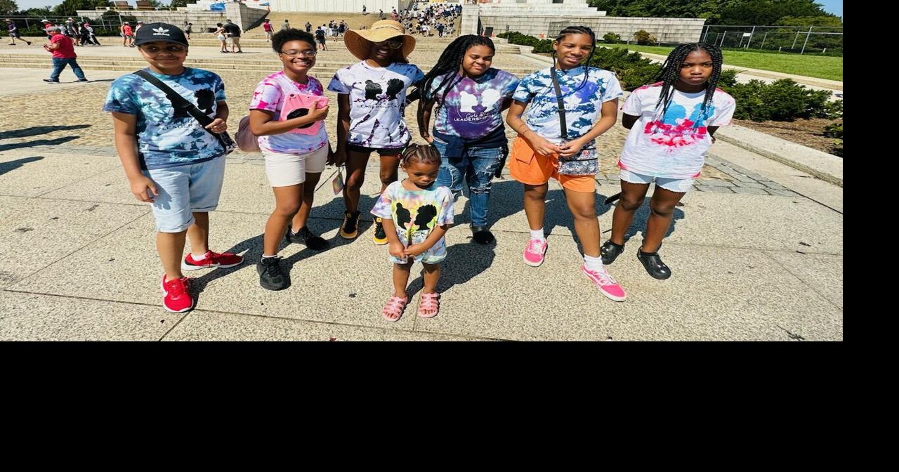 Girls Rock visits D.C. | Archives | hendersondispatch.com