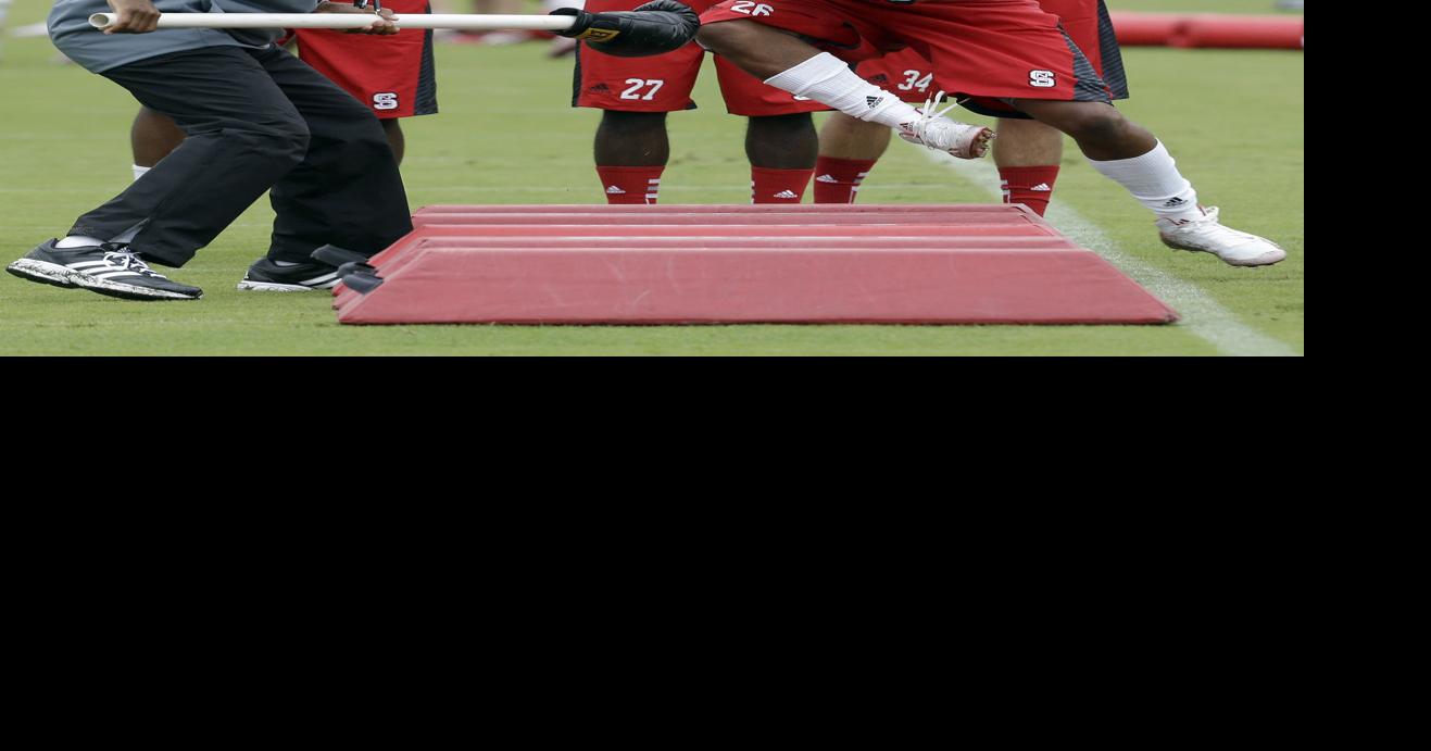 Wolfpack opens second preseason camp under Doeren | Sports ...