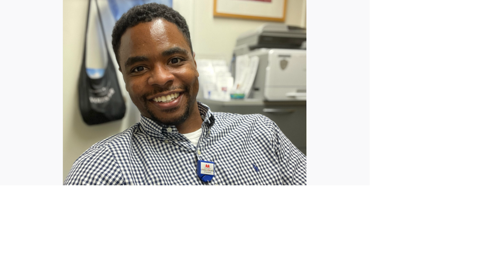 Henderson native and Pickering Fellow to serve in consulate, embassy ...