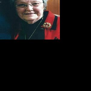 Mary C. McGhee | Archives | hendersondispatch.com