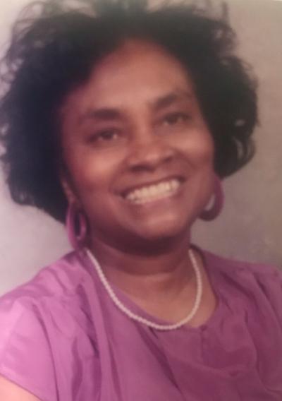 Corrine B. Scott | Archives | hendersondispatch.com