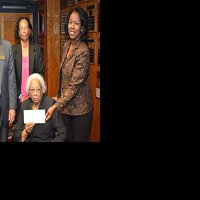 Scholarship endowed in memory of Hubert Gooch | Archives ...