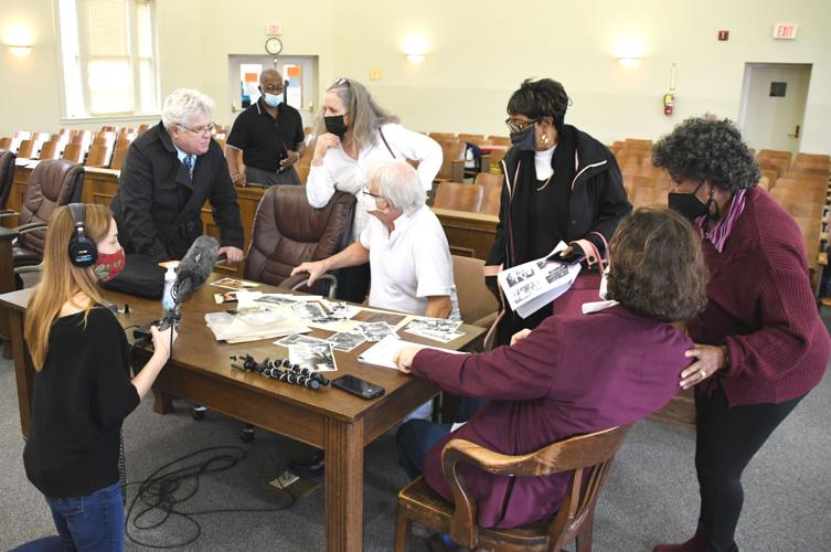 4 decades on, PCB protests relived in Warren Co. | News ...