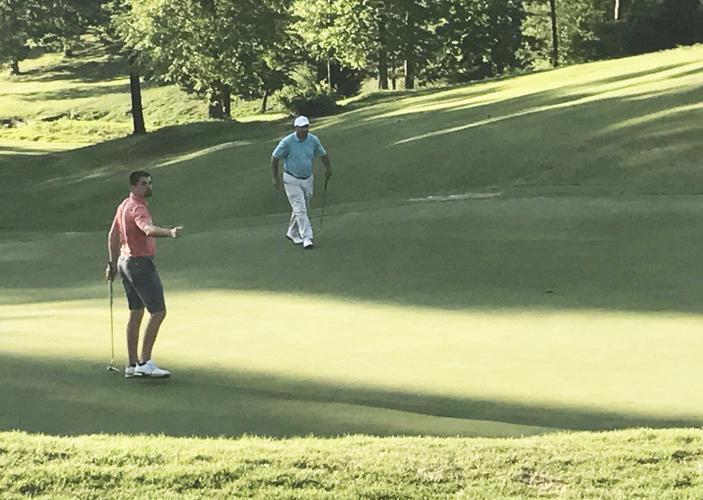 Durham's Michael Wicker wins Henderson golf tourney | Sports ...