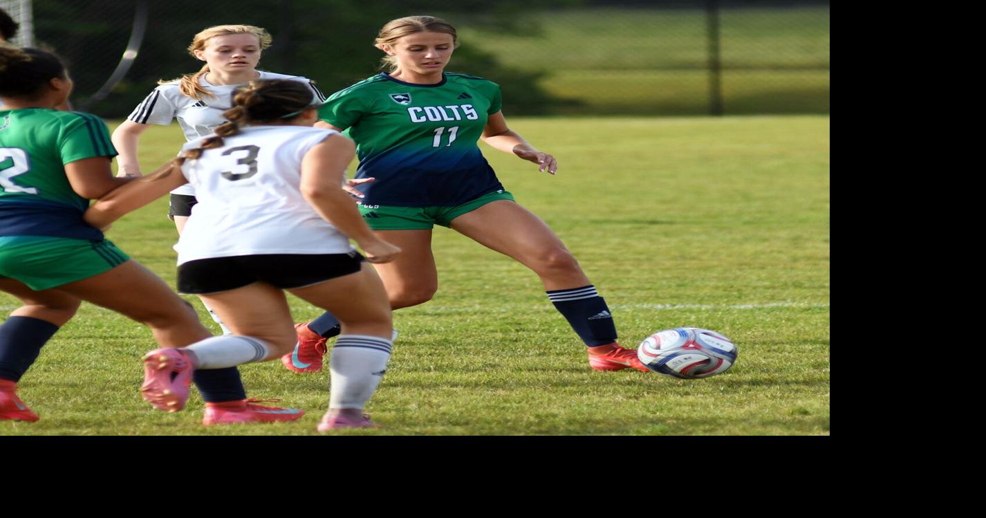 Crossroads players earn all-state honors | Archives | hendersondispatch.com