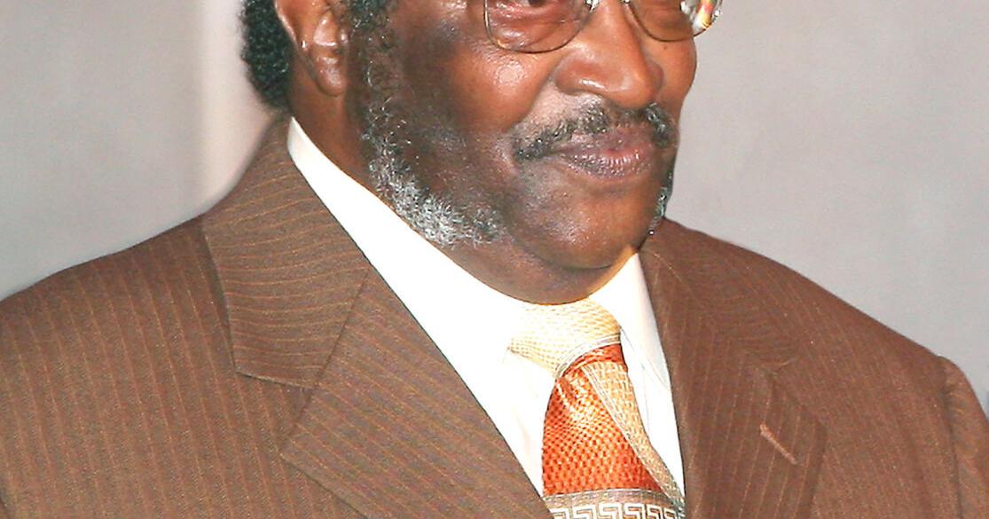 James Ransom Davis | Archives | hendersondispatch.com