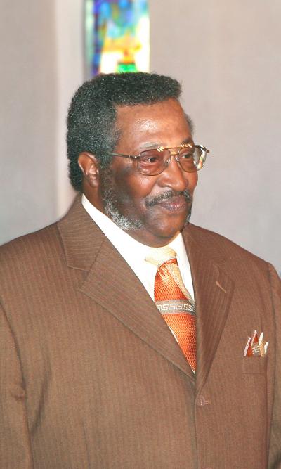 James Ransom Davis | Archives | hendersondispatch.com