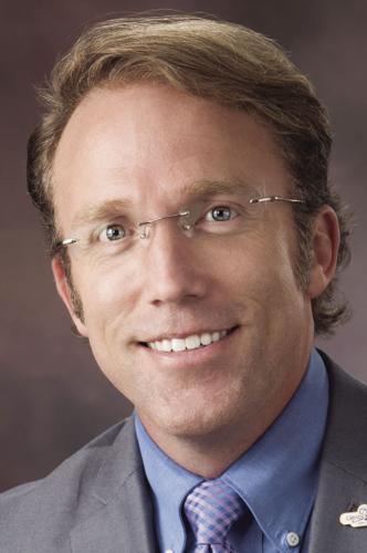 Riggan: While the iron is hot | Opinion | hendersondispatch.com