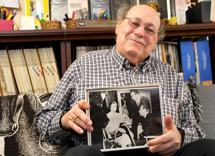 On Wright Brothers anniversary, Elman ponders lifetime in aviation ...