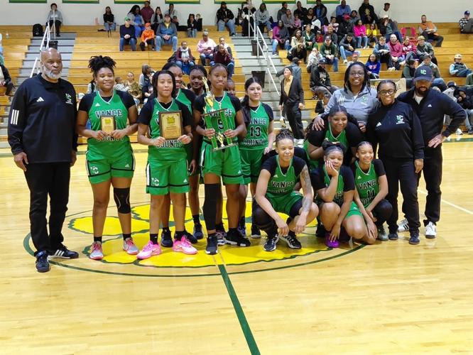 Lady Vipers crowned Christmas champs | Archives | hendersondispatch.com