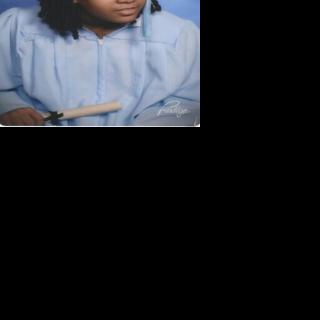 Zay’ Garrika Shai’Angel Ta’Mill Wilkins | Archives | hendersondispatch.com