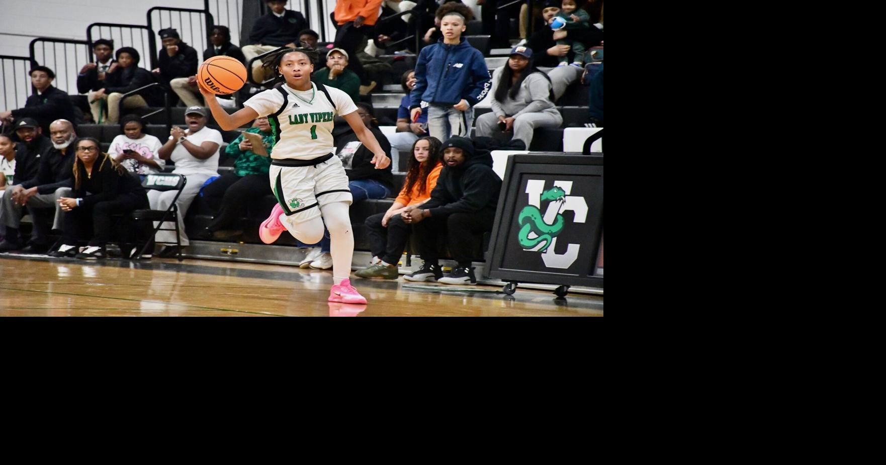 Lady Vipers start the season strong | Archives | hendersondispatch.com