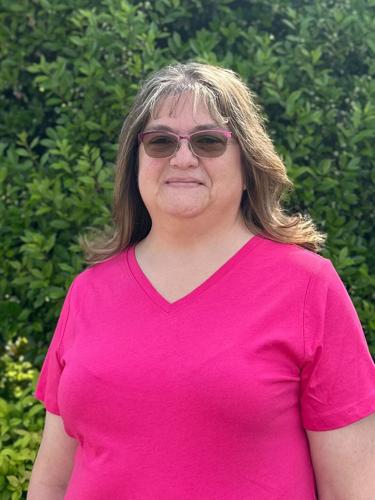 Hope Benton named Mercy Award winner | Archives | hendersondispatch.com