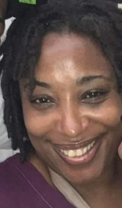 Samika R. Whitfield | Archives | hendersondispatch.com