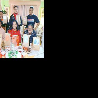 Daisette meeting includes presentation of meaning of Christmas ...