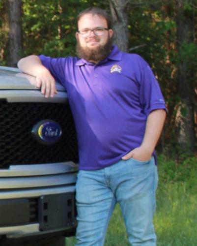 William C. Harris | Obituaries | hendersondispatch.com