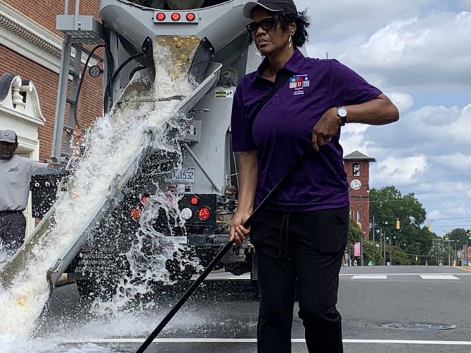 Ducky Derby does it again | Archives | hendersondispatch.com