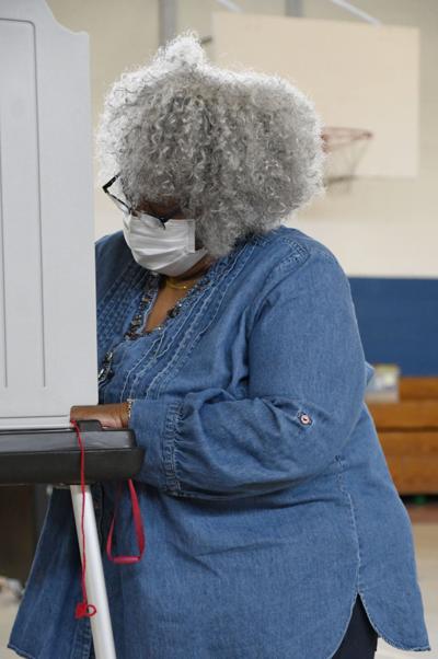 Write-in votes scramble Norlina election results | News ...