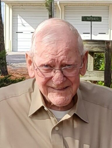 Rayford Ray Hanford Jr. | Archives | hendersondispatch.com