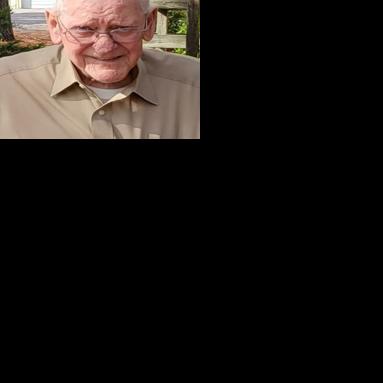 Rayford Ray Hanford Jr. | Archives | hendersondispatch.com